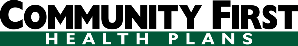 Home - Community First Health Plans - Exchange